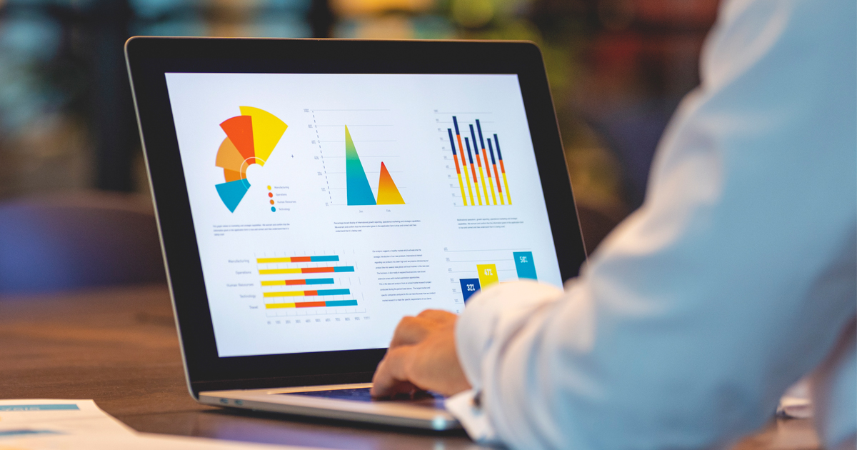 Five Reasons Why Data Visualisation is Central to Engaging Insights