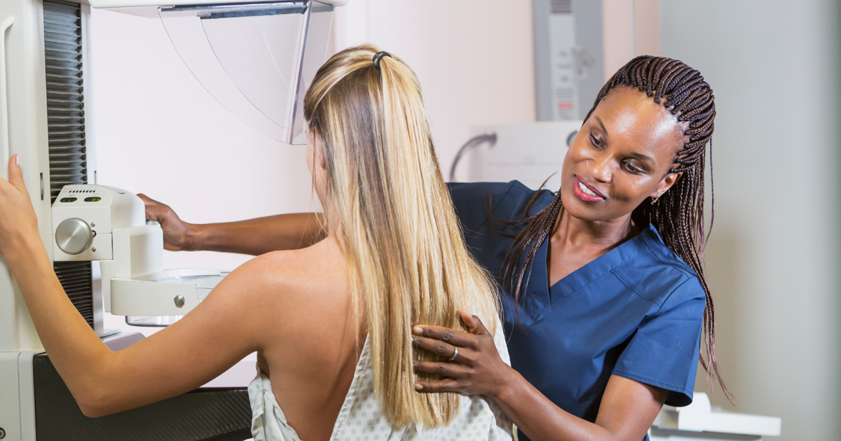 The Rise of Female-Focused Healthcare - Factors and Implications for ...