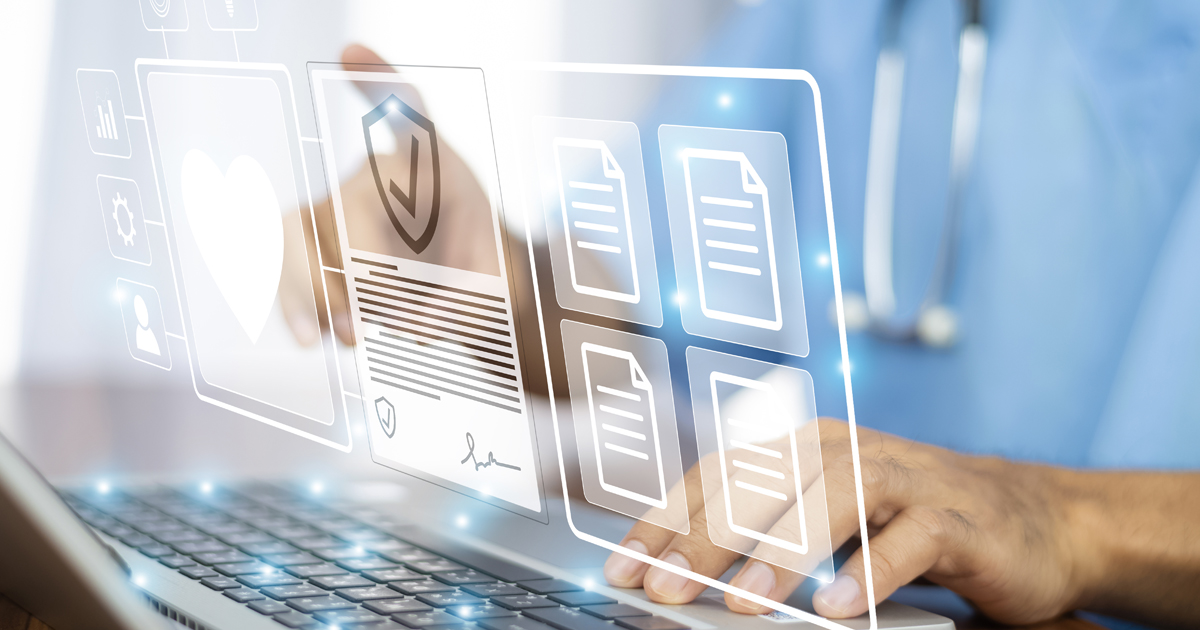 The Importance of Data Authenticity in Personalising Healthcare Solutions