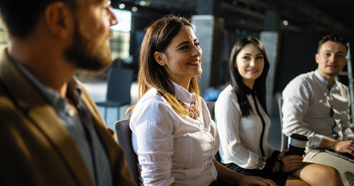 Return to In-Person Qual: Considerations and Differences in Conducting ...