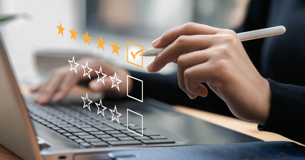 Explore Respondent Satisfaction Monitoring to Drive Higher Quality ...