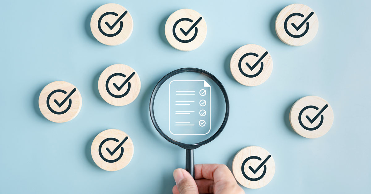 The Role of Data Validation in Healthcare Market Research